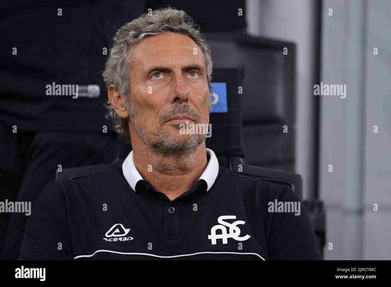 Luca gotti 2022 hi-res stock photography and images - Alamy