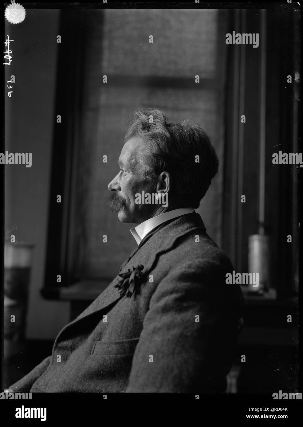 White james h Black and White Stock Photos & Images - Alamy