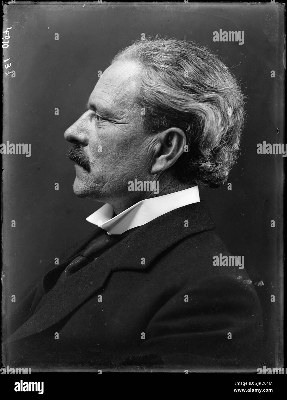 Augustus hamilton augustus hamilton Black and White Stock Photos ...