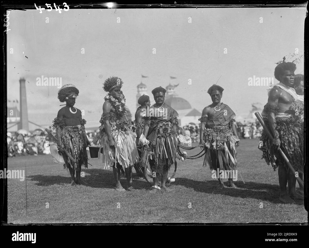 Fijians hi-res stock photography and images - Alamy