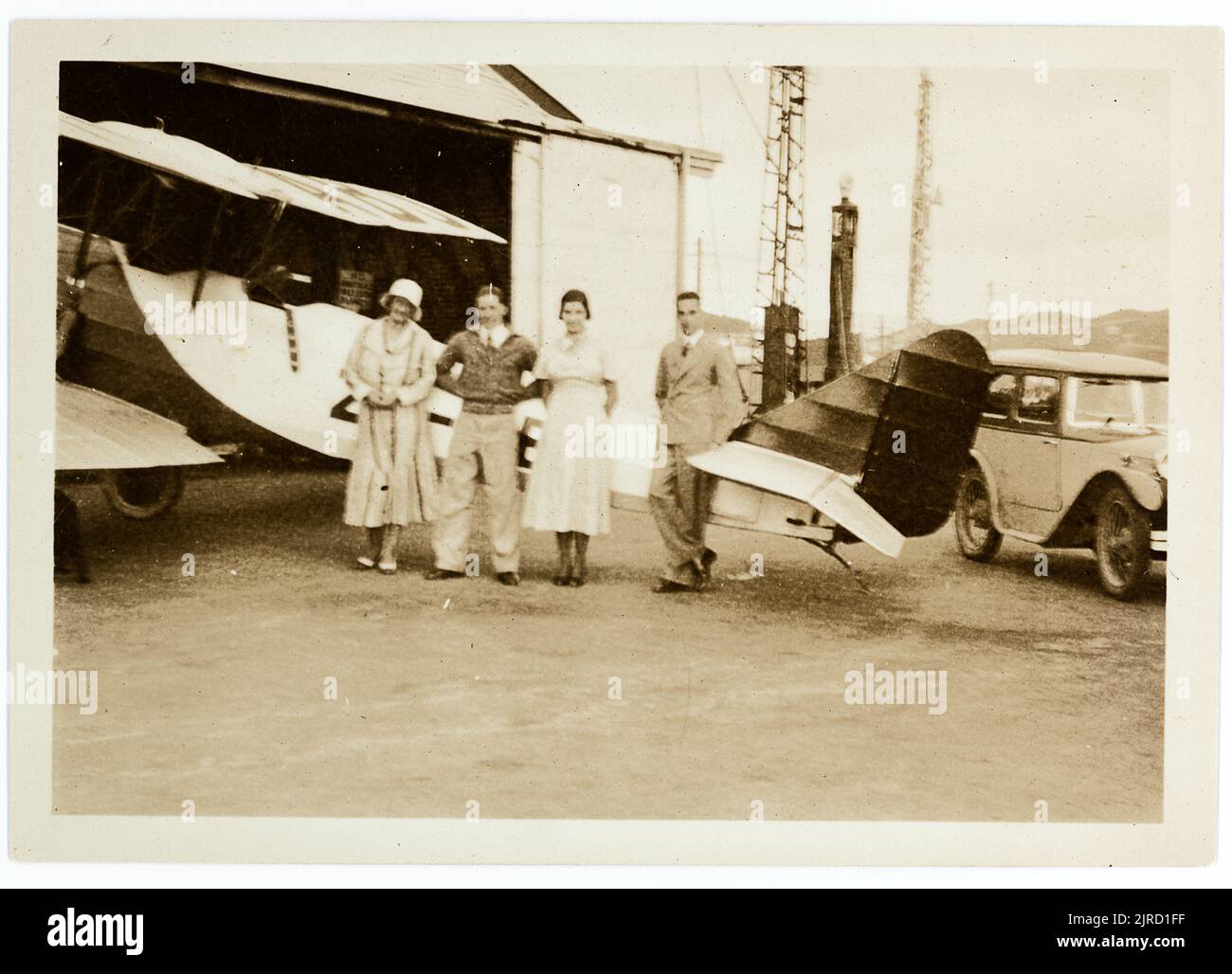 Cane scene Cut Out Stock Images & Pictures - Alamy