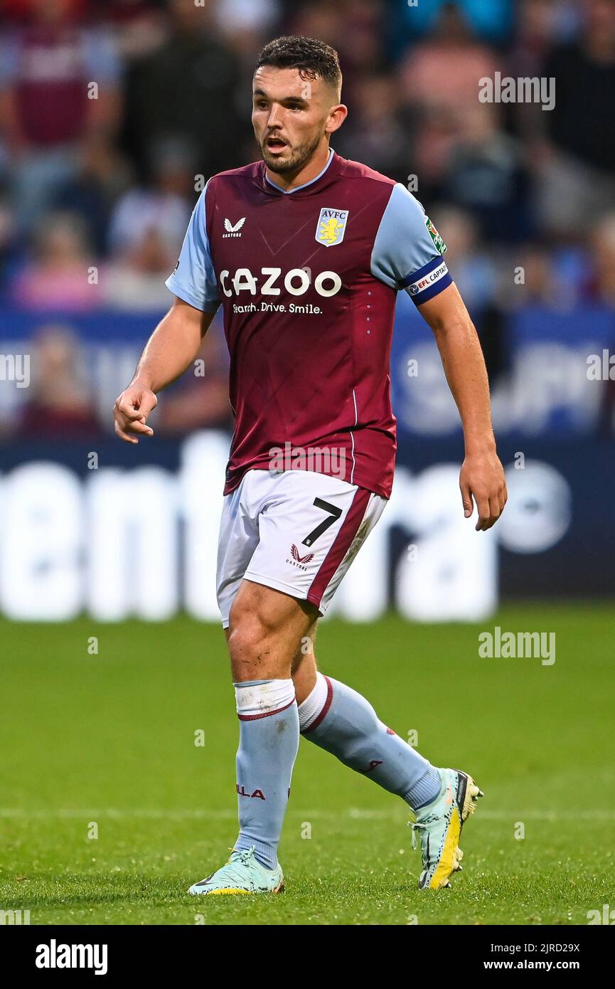 John mcginn villa hi-res stock photography and images - Alamy