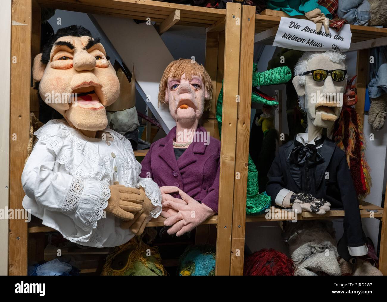 Arttheater hi-res stock photography and images - Alamy