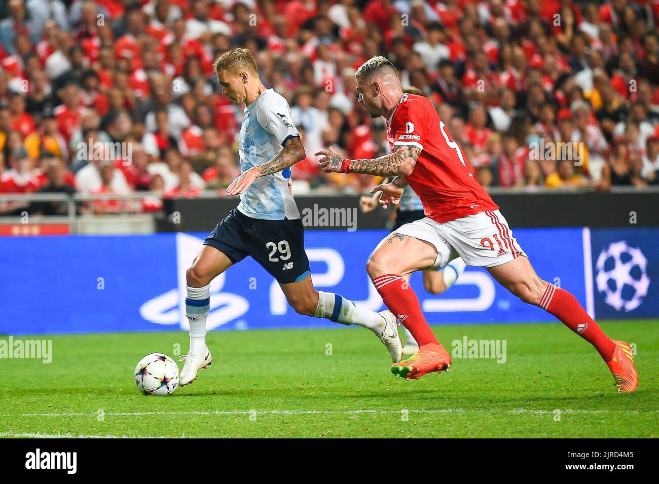 Vitaly buyalskiy hi-res stock photography and images - Alamy