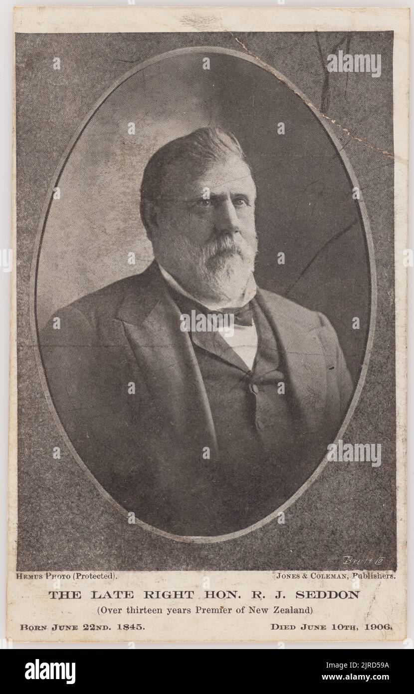 Charles seddon hi-res stock photography and images - Alamy