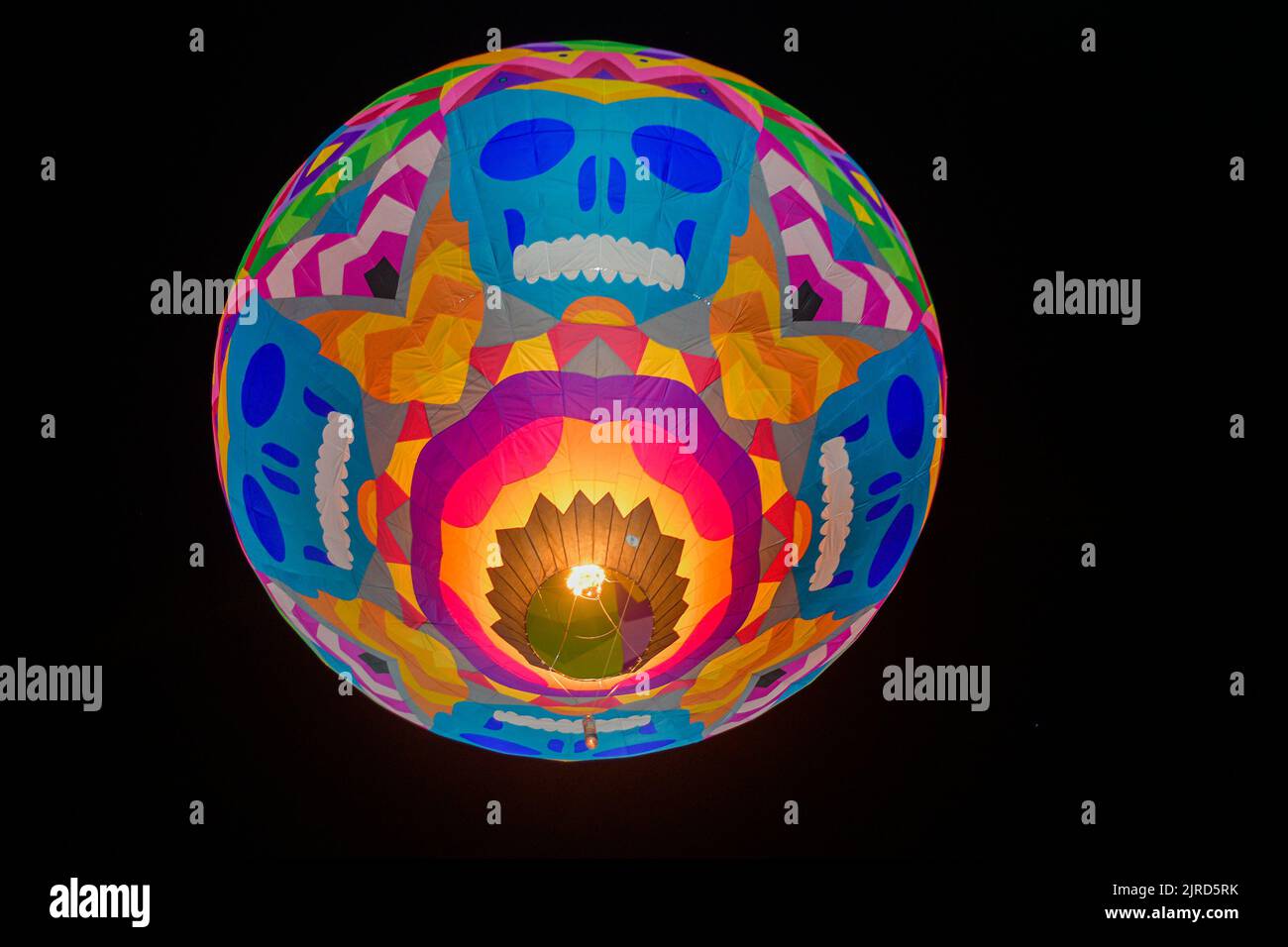 August 20, 2022, Tahmek, Mexico: Persons attend at second edition of ...
