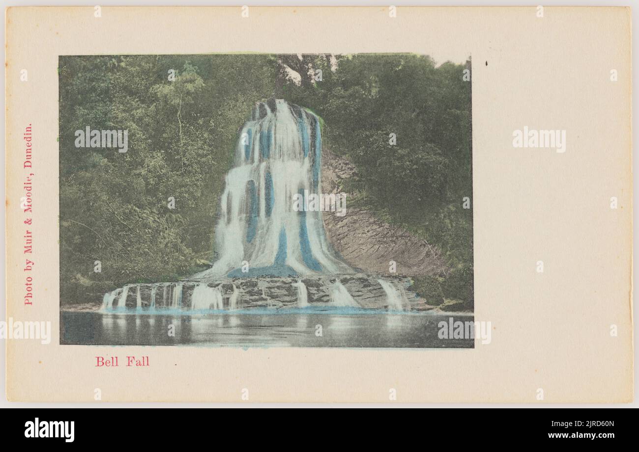 Bells falls hi-res stock photography and images - Alamy