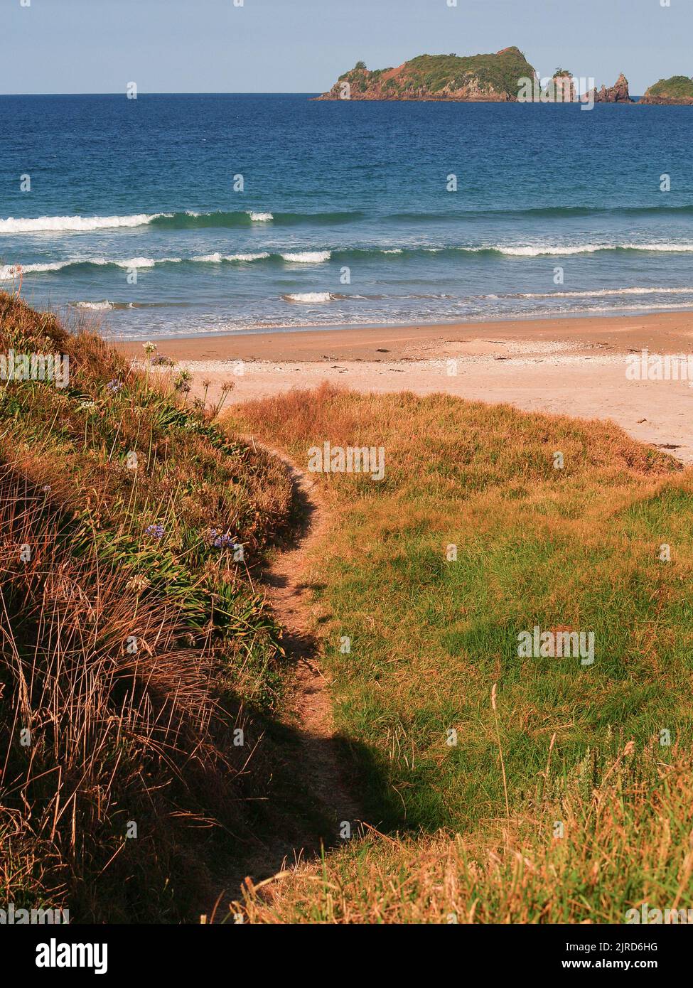 Opito bay hi-res stock photography and images - Alamy