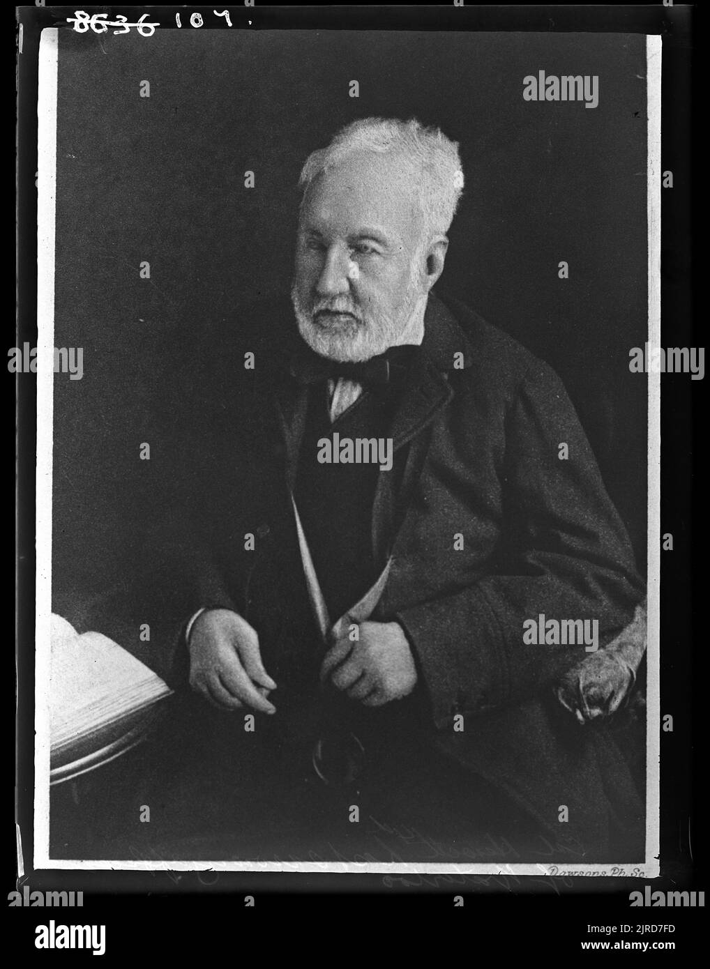 Colonel hewett colonel hewett hi-res stock photography and images - Alamy