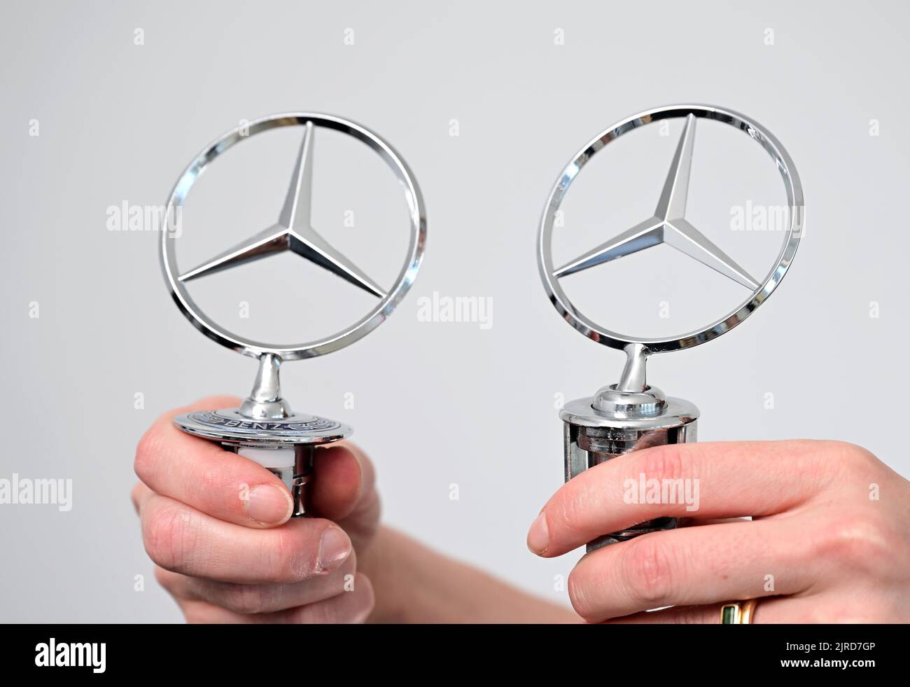 Fake product original hi-res stock photography and images - Alamy