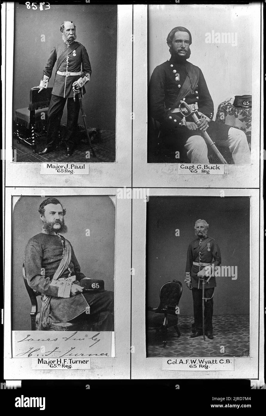 Paul wyatt hi-res stock photography and images - Alamy