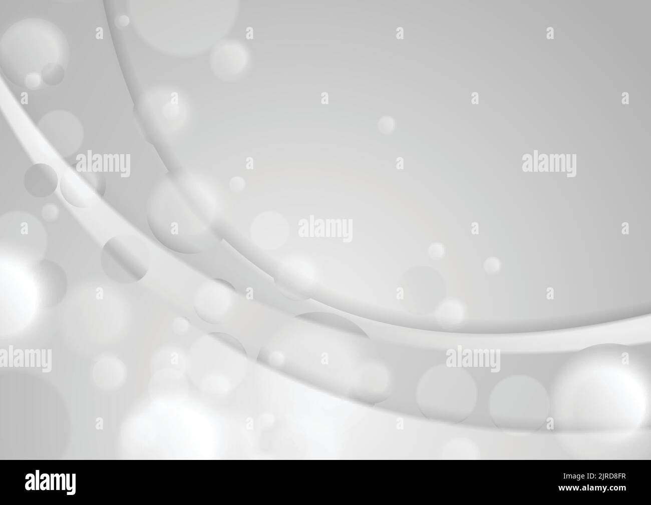 Soft flowing pattern Stock Vector Images - Alamy