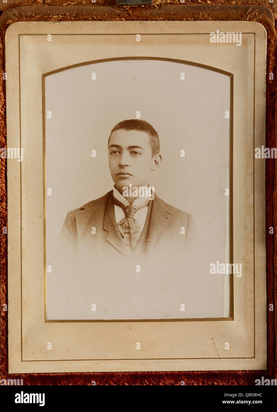 Circa 1880 1910 hi-res stock photography and images - Alamy