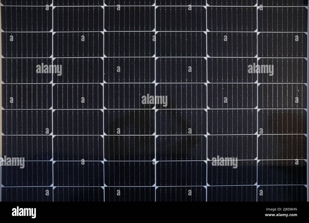 Solar energy, electricity and sustainability solar panel grid for ...