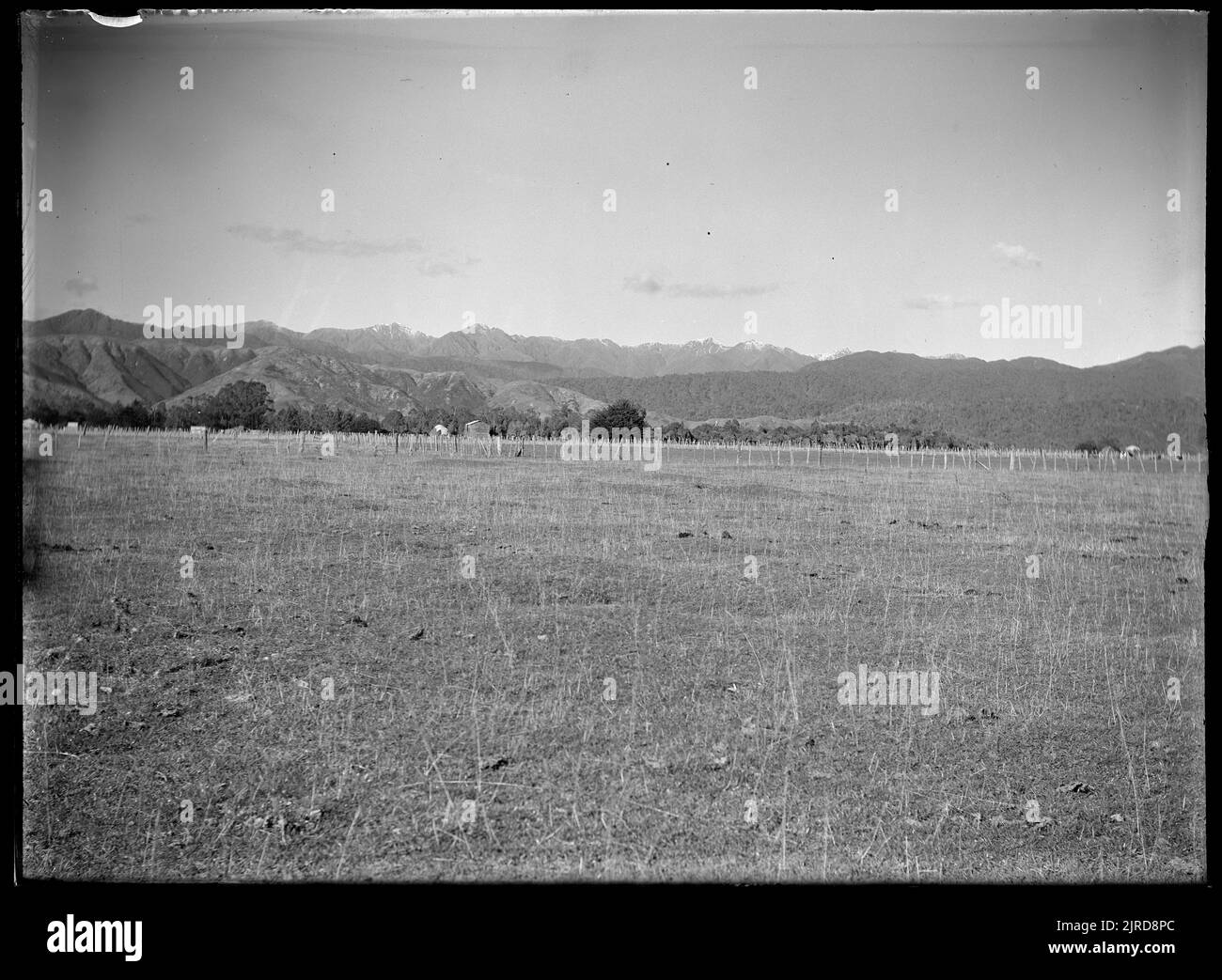 1927 tararuas hi-res stock photography and images - Alamy