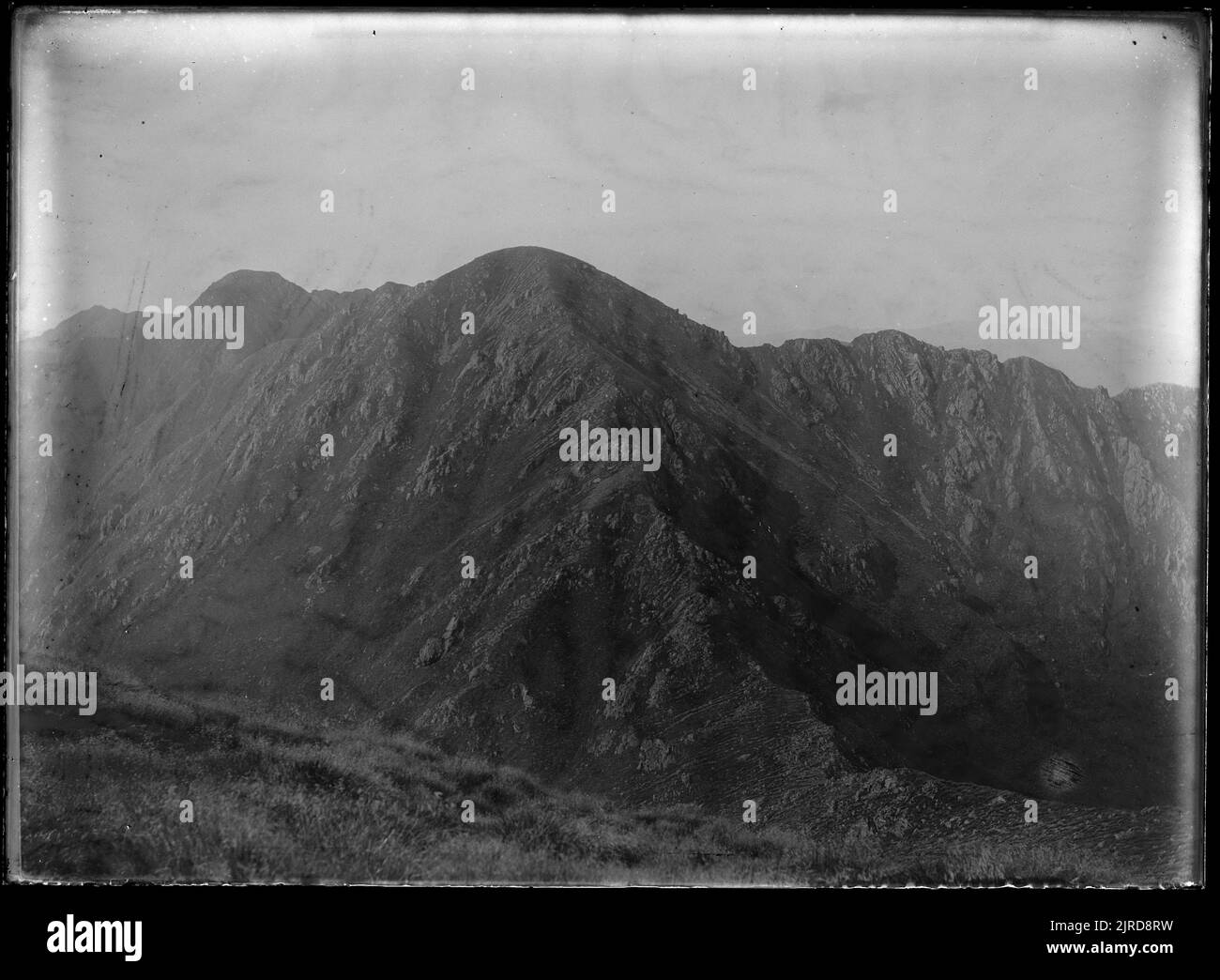 Tararuas tararuas hi-res stock photography and images - Alamy