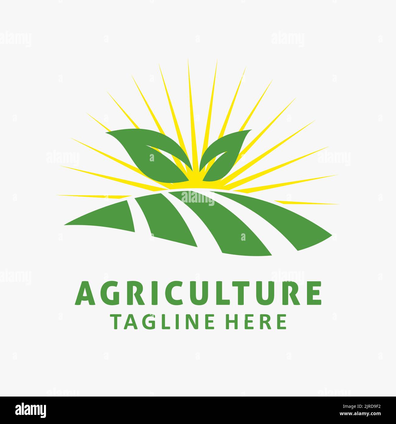Farm Logo Inspiration