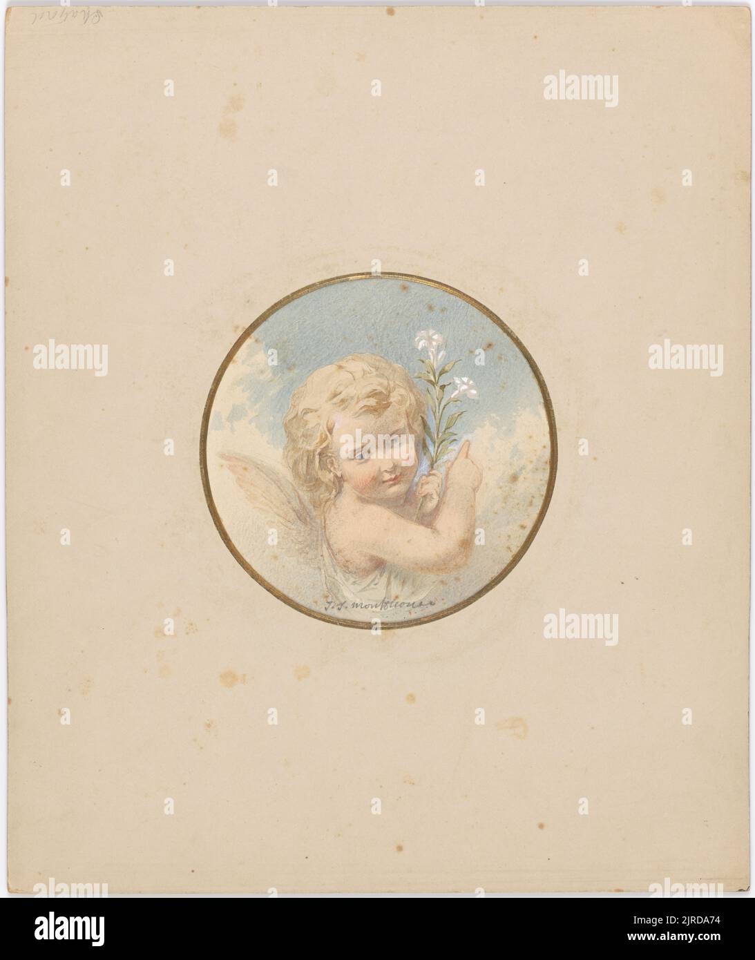 Thomas monkhouse hi-res stock photography and images - Alamy