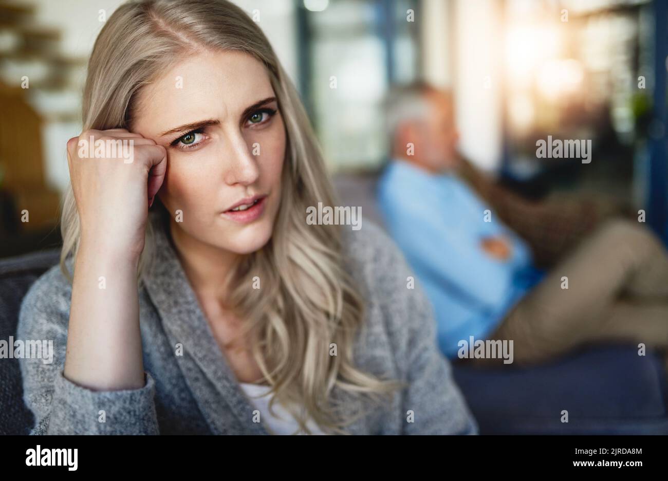 I hate that our discussions turn into arguments every time. Portrait of ... I hate that our discussions turn into arguments every time. Portrait of ...