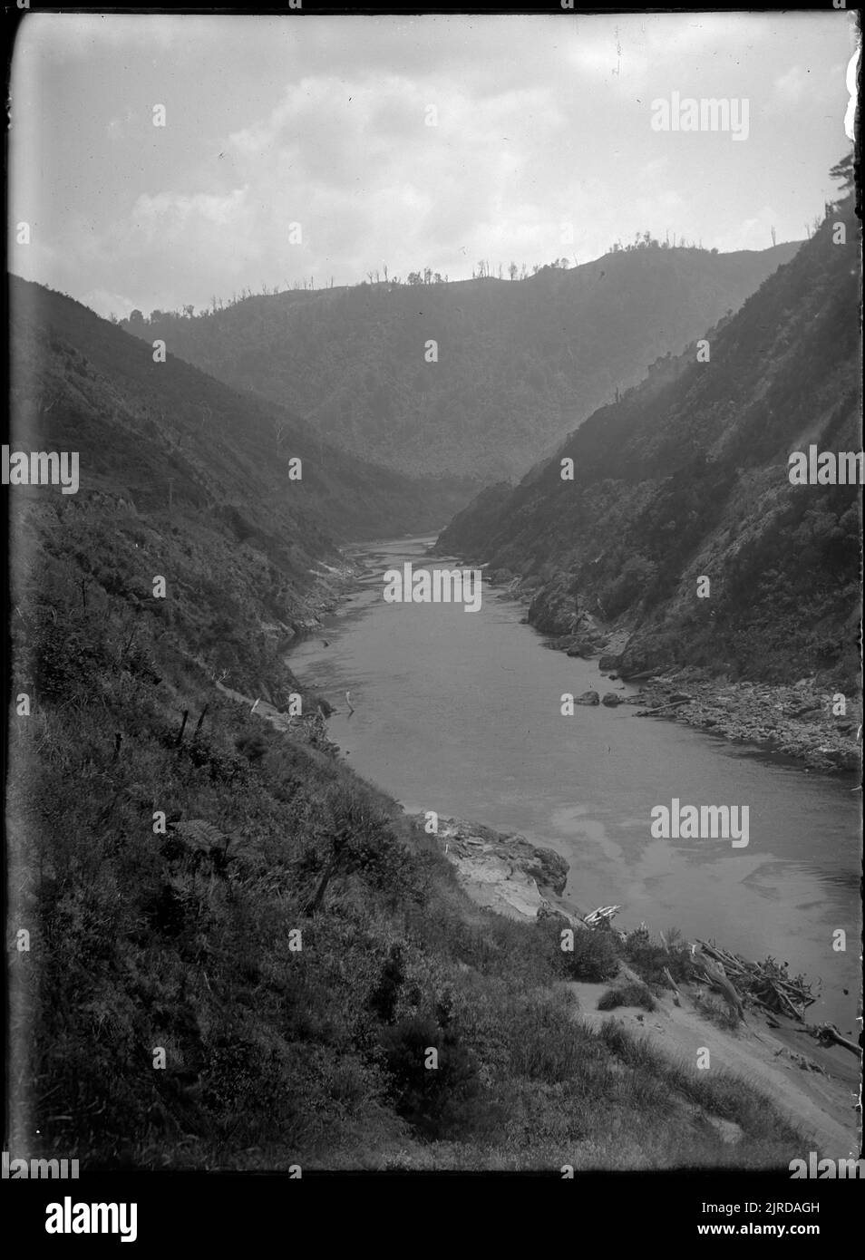 Woodville pahiatua hi-res stock photography and images - Alamy