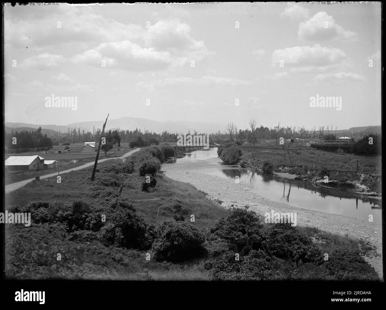 Pahiatua hi-res stock photography and images - Alamy