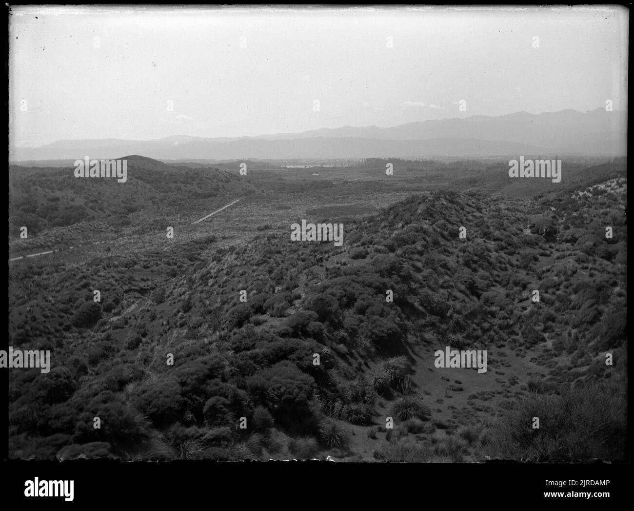 Middens Black and White Stock Photos & Images - Alamy