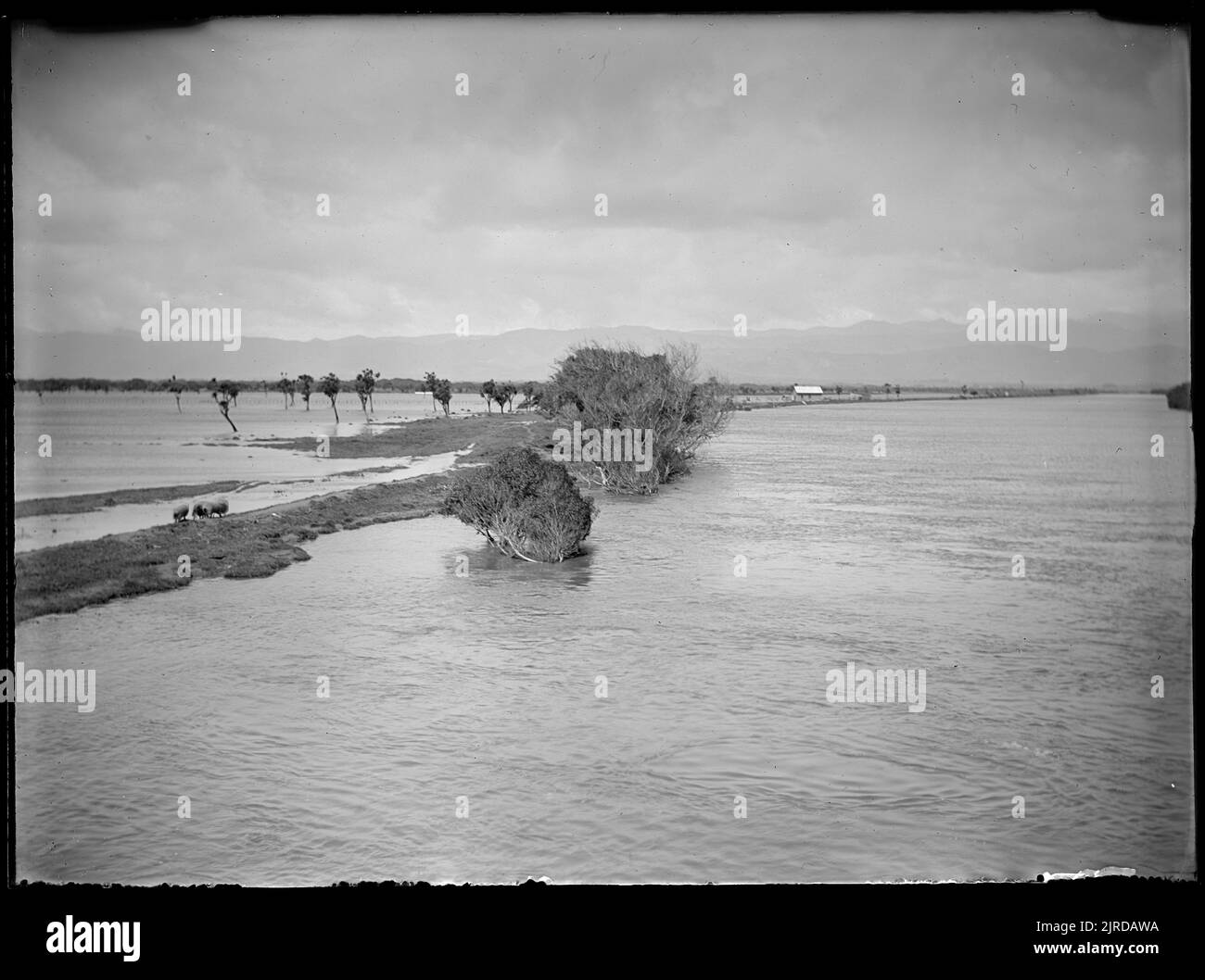 New landscapes Black and White Stock Photos & Images - Alamy