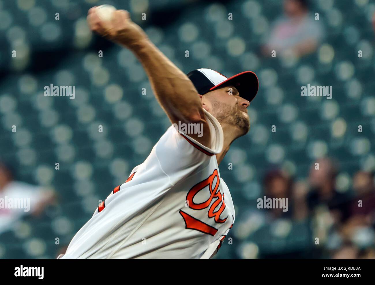 Austin voth hi-res stock photography and images - Alamy