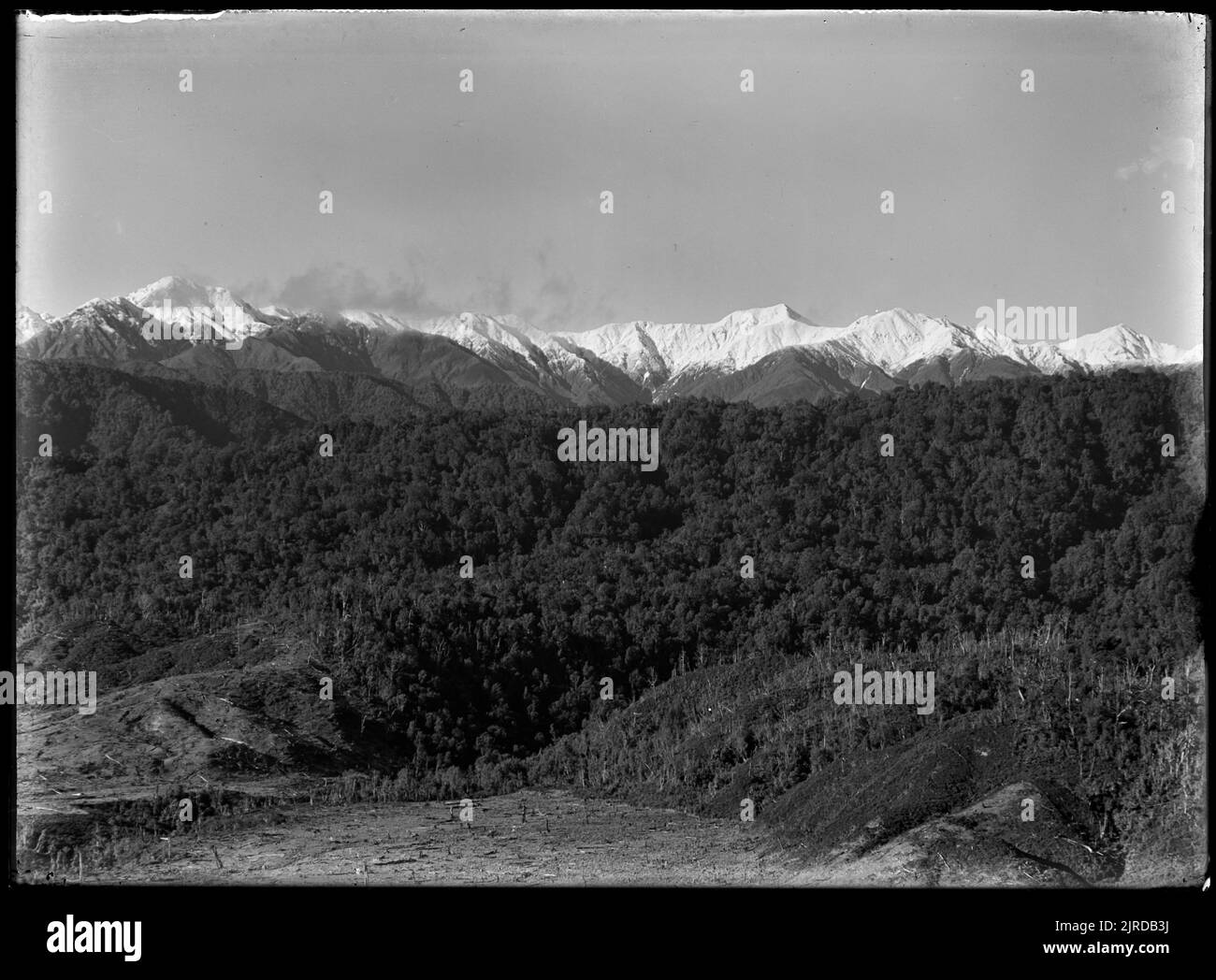 Horowhenua views horowhenua views hi-res stock photography and images ...