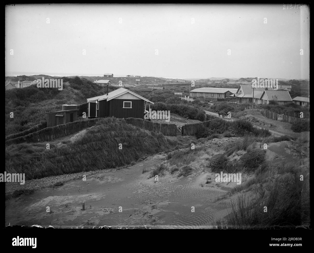 Otaki and manakau horowhenua hi-res stock photography and images - Alamy