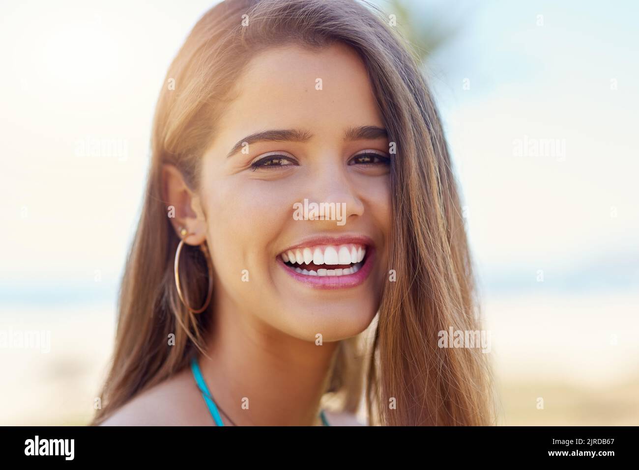 Sunny face hi-res stock photography and images - Alamy