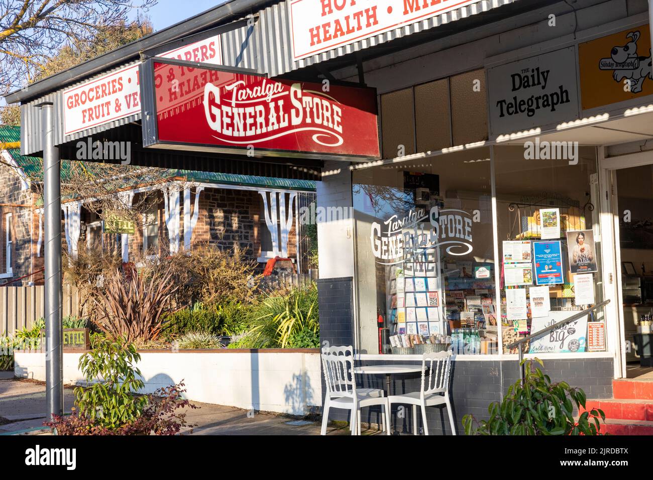 Taralga nsw hi-res stock photography and images - Alamy