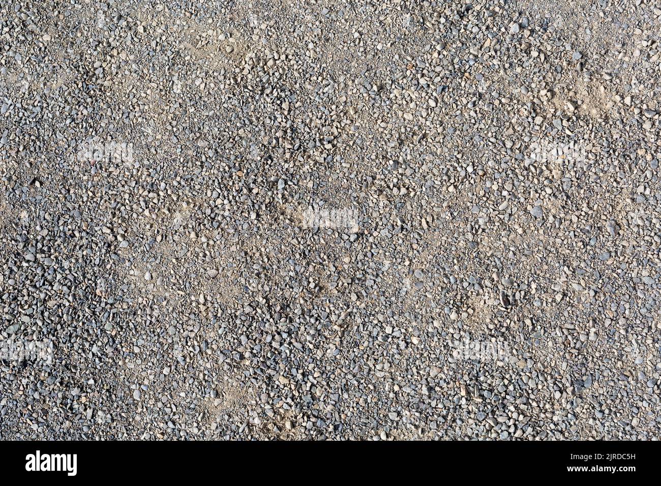 natural crushed granite closeup for background Stock Photo - Alamy