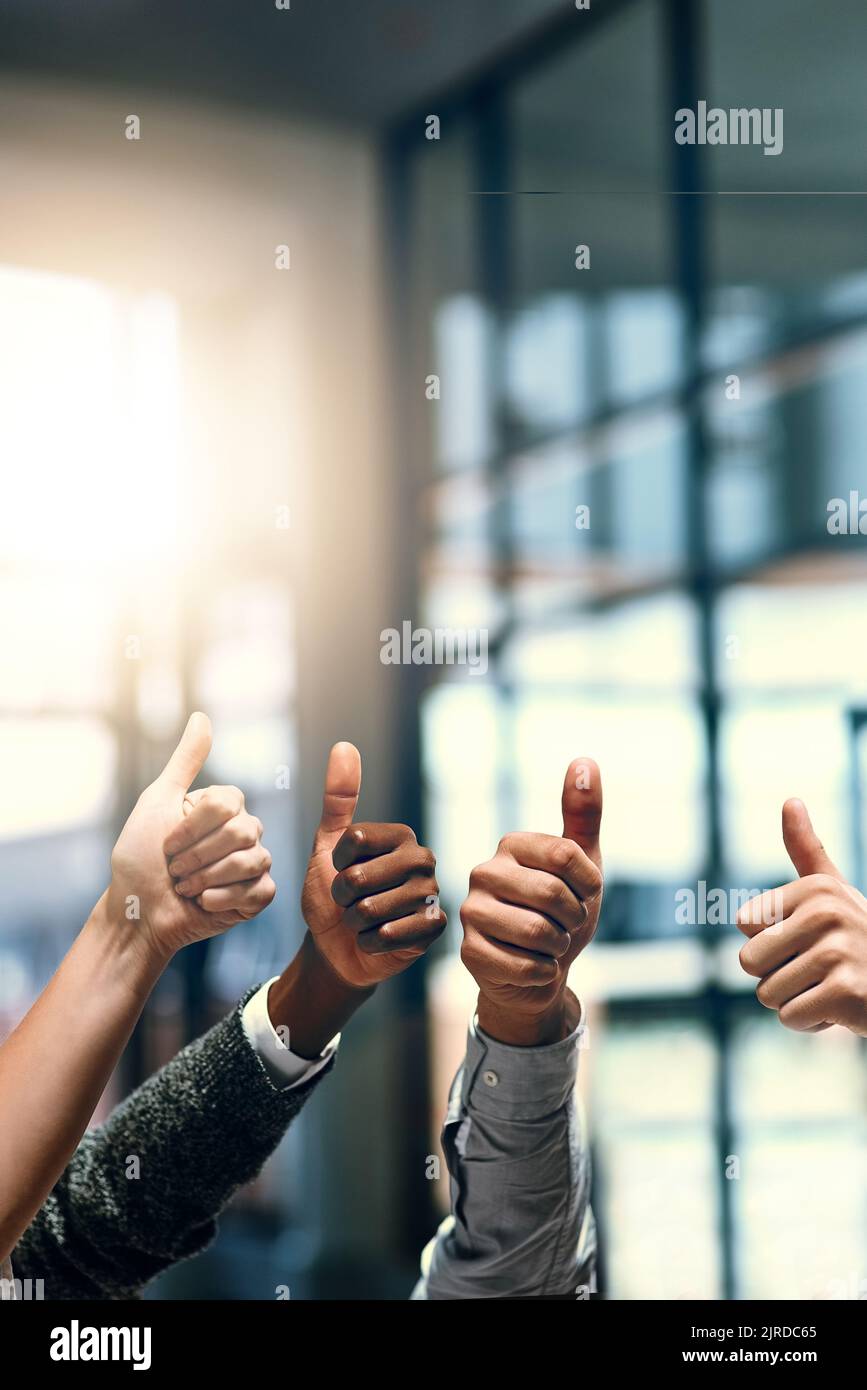 Keep up the awesome work. a group of unrecognizable businesspeople ...