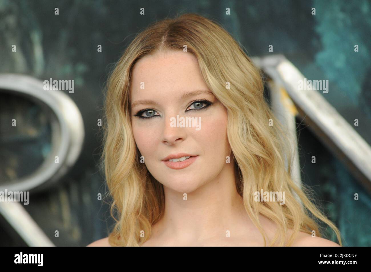 Alice clark hi-res stock photography and images - Alamy