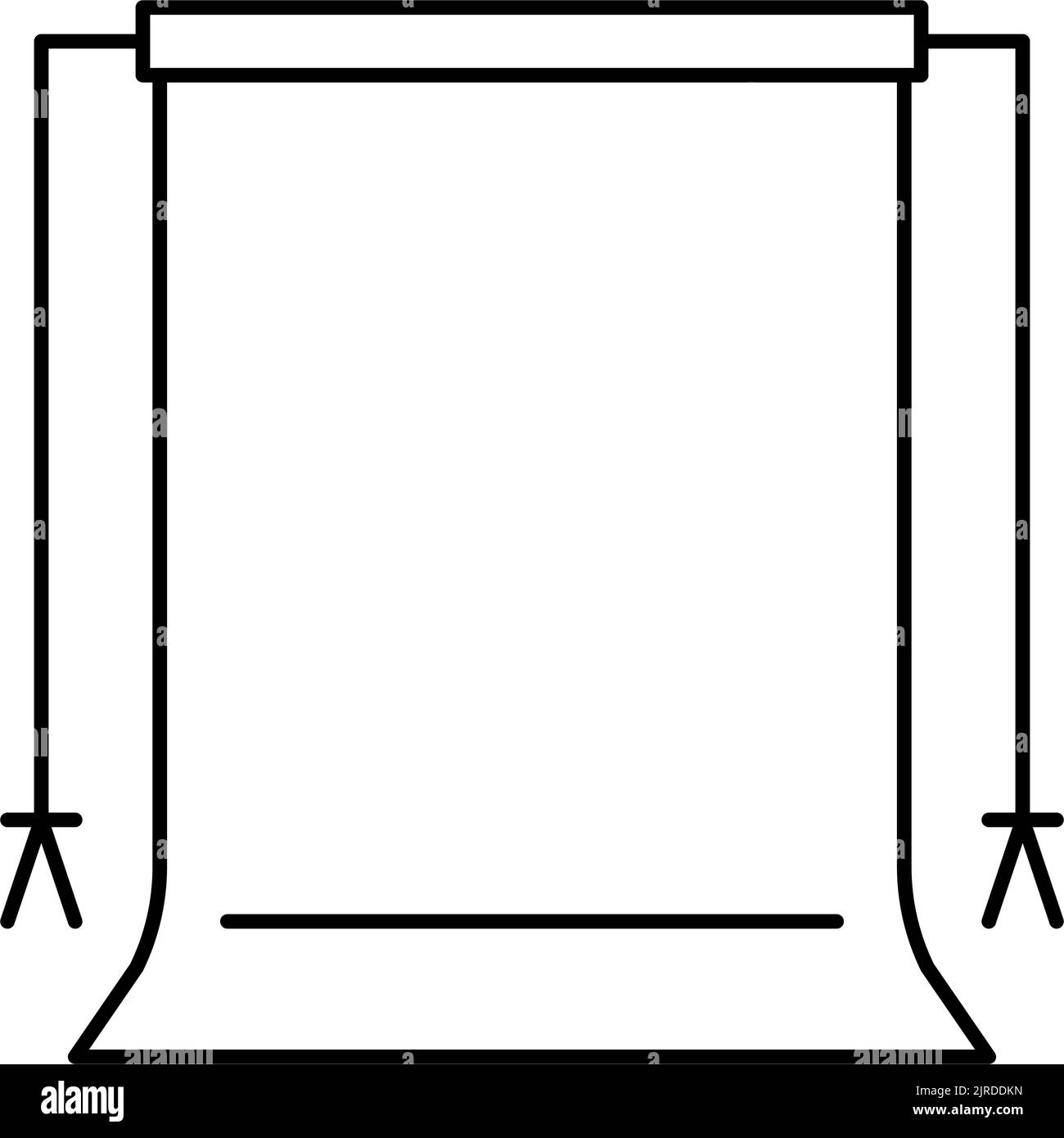 Background chroma key Black and White Stock Photos & Images - Alamy