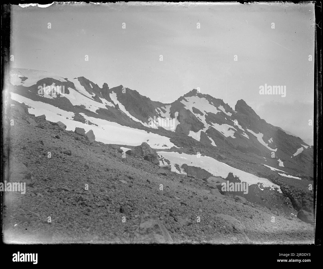 Fred ridge hi-res stock photography and images - Alamy