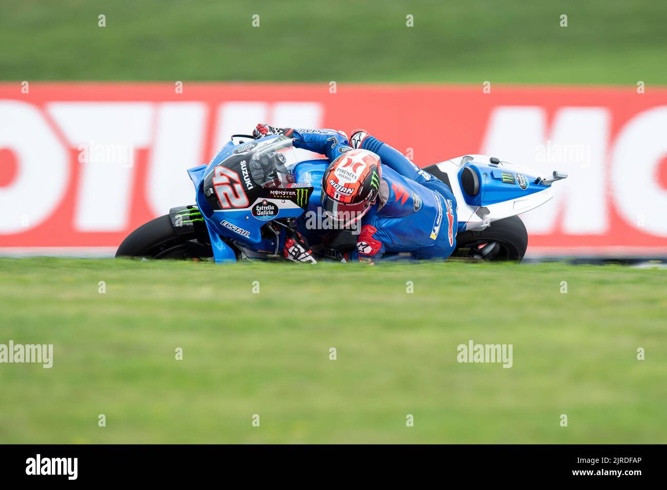 The 2022 edition of the Grand Prix of Austria in the Red Bull Ring ...