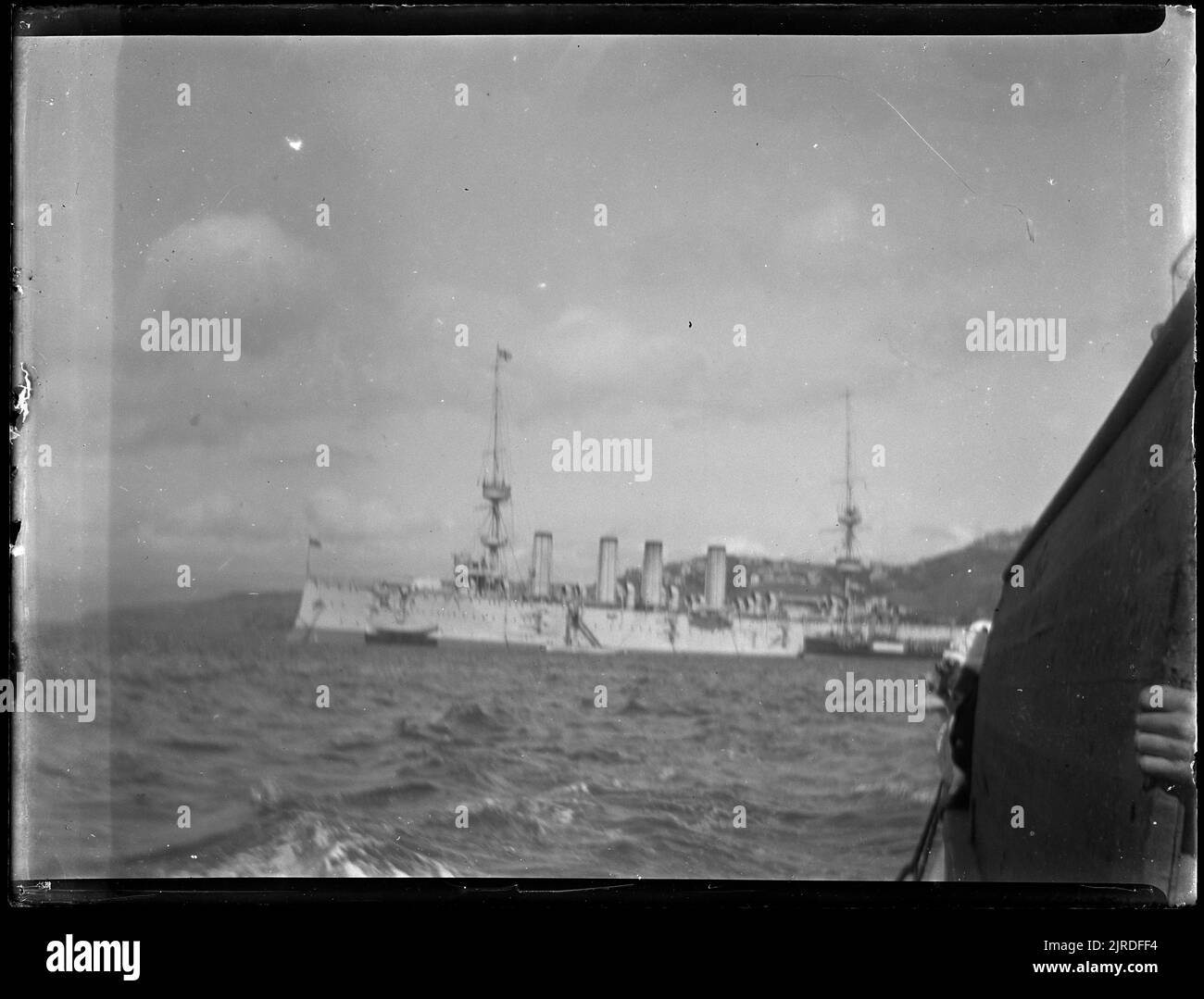 Hms powerful hms powerful hi-res stock photography and images - Alamy