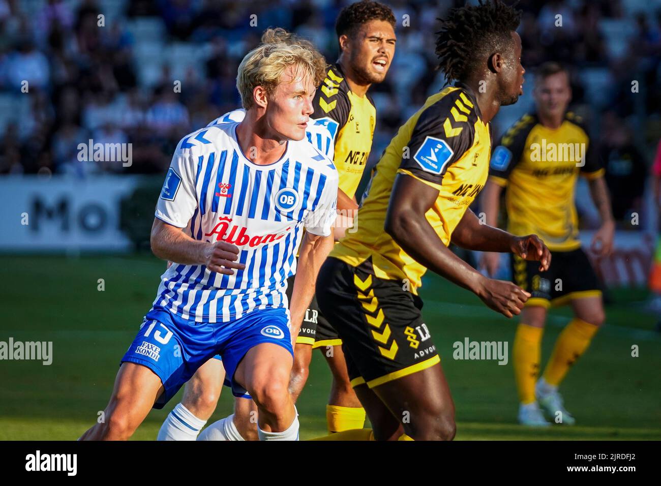 Ob ach hi-res stock photography and images - Alamy