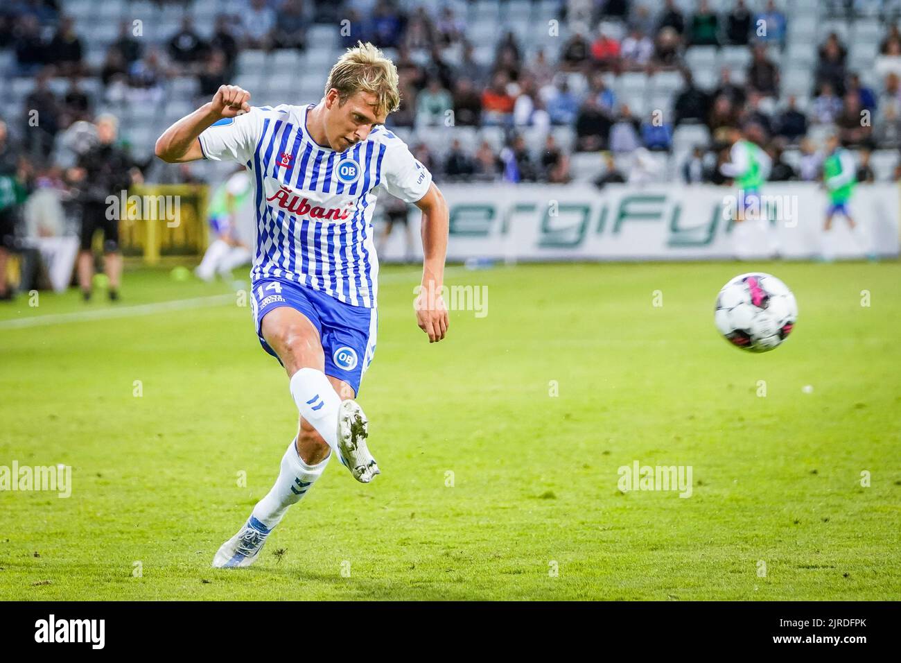 Gustav grubbe madsen hi-res stock photography and images - Alamy