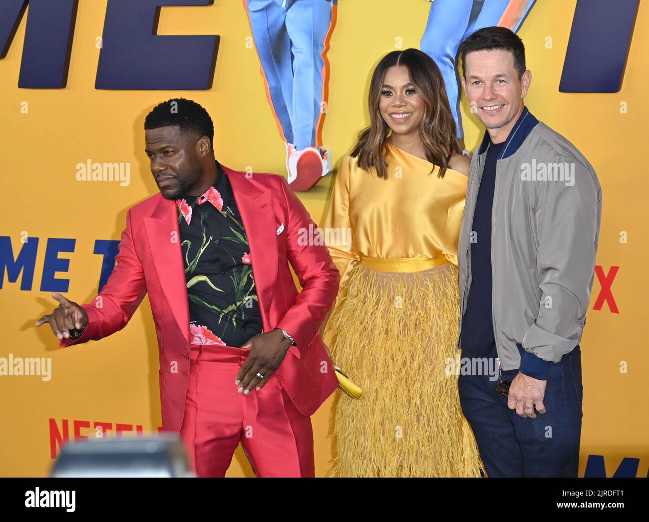 Los Angeles, USA. 23rd Aug, 2022. LOS ANGELES, USA. August 23, 2022 ...