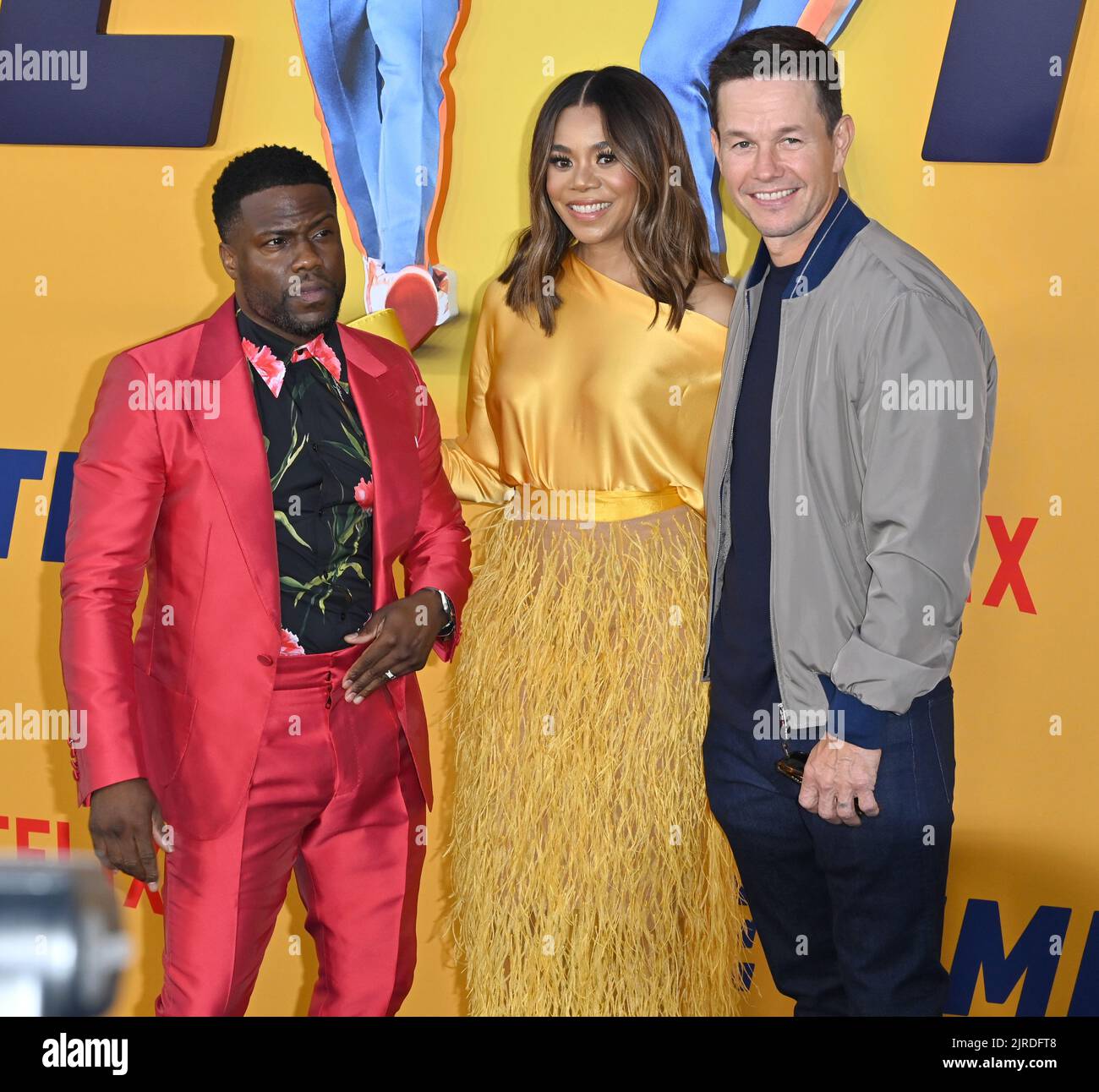 Los Angeles, USA. 23rd Aug, 2022. LOS ANGELES, USA. August 23, 2022 ...