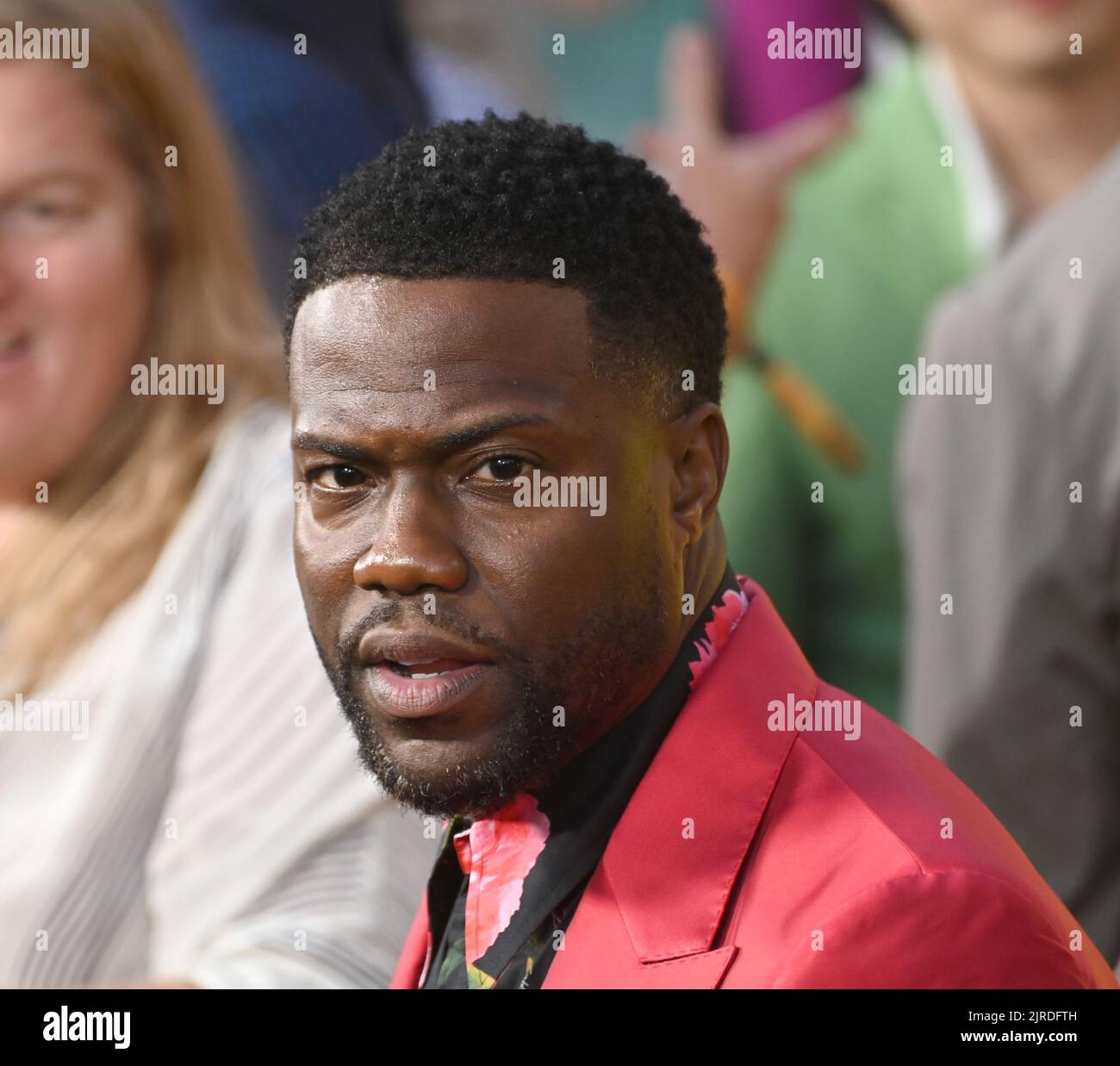 Los Angeles, USA. 23rd Aug, 2022. LOS ANGELES, USA. August 23, 2022 ...