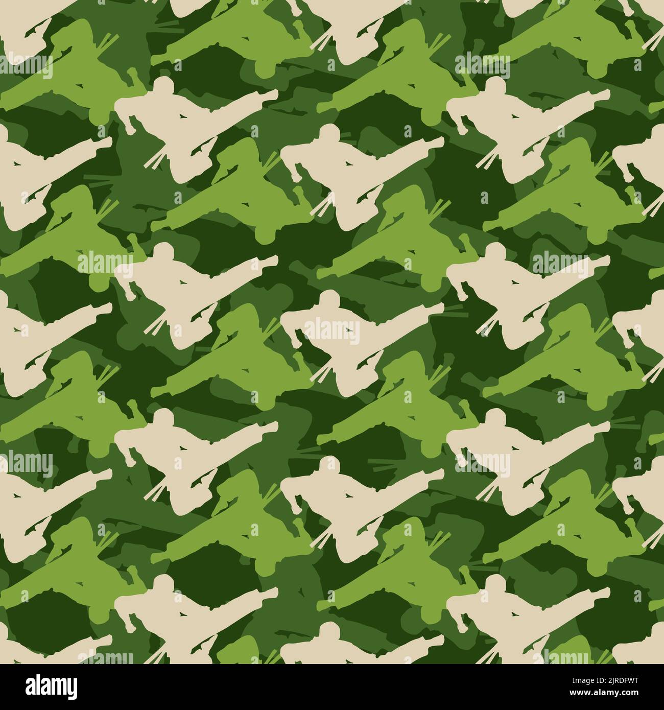 Mma training Stock Vector Images - Alamy