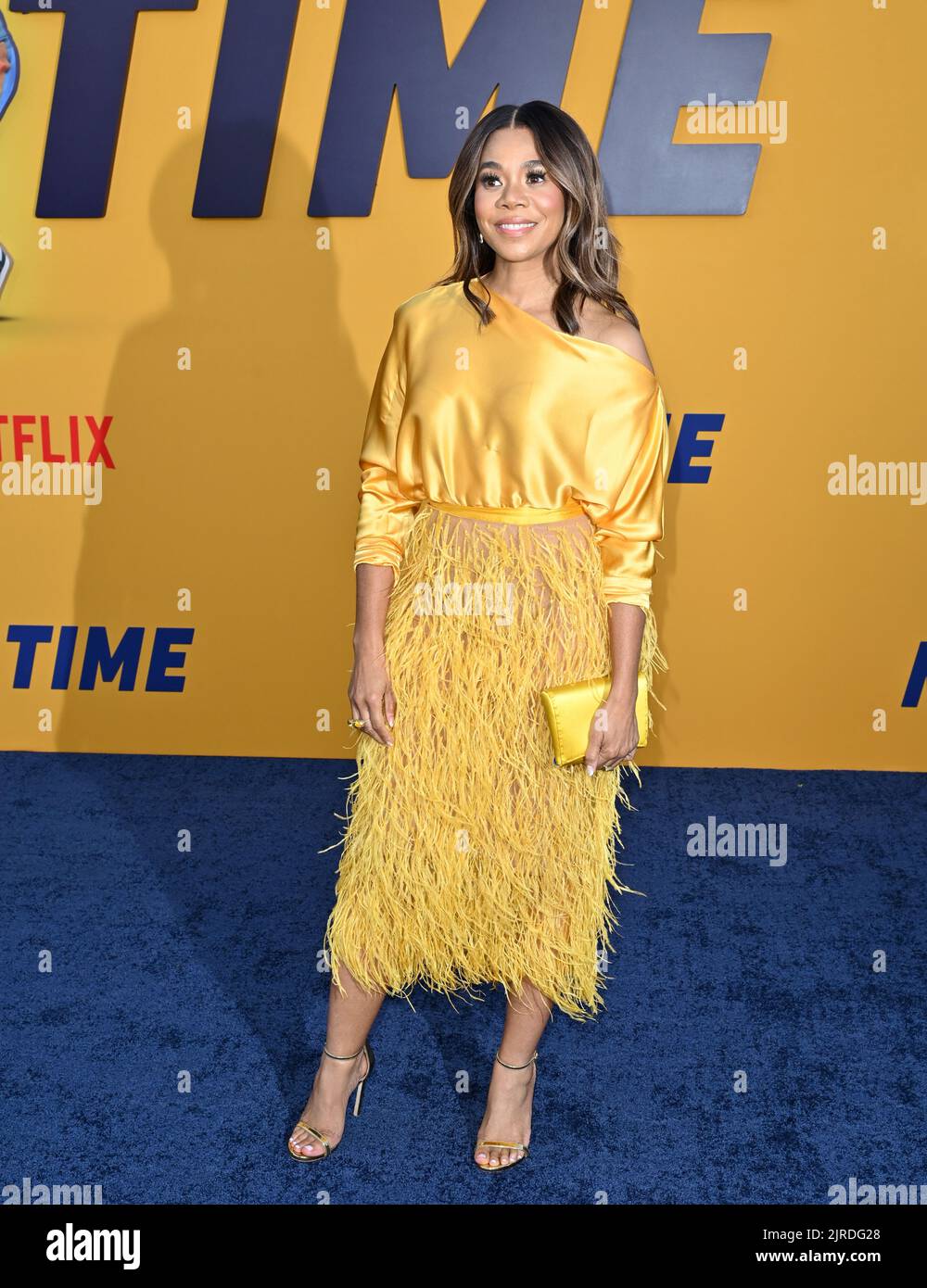 Los Angeles, USA. 23rd Aug, 2022. LOS ANGELES, USA. August 23, 2022 ...