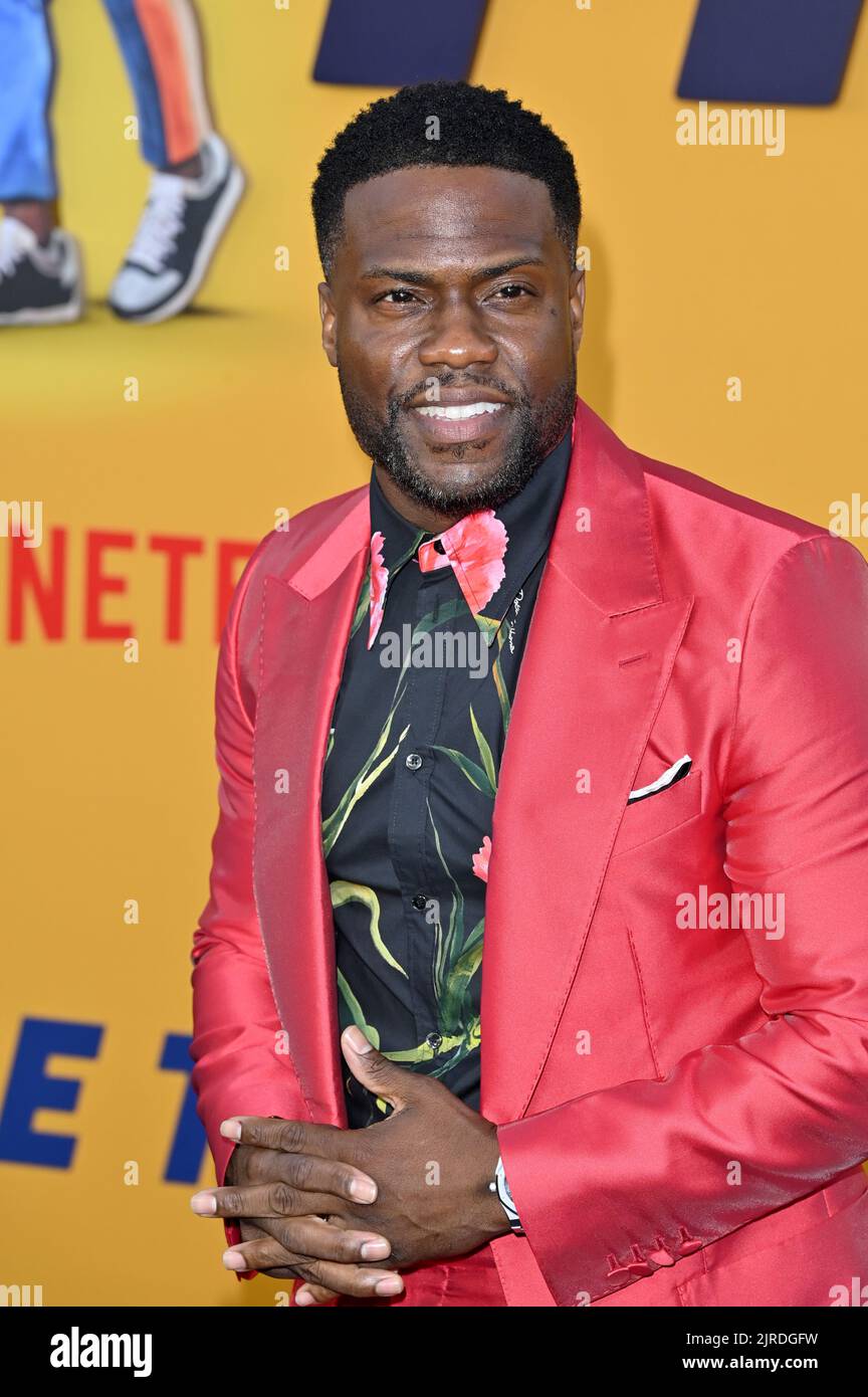 Los Angeles, USA. 23rd Aug, 2022. LOS ANGELES, USA. August 23, 2022 ...