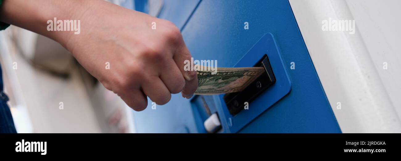 Terminal acceptor hi-res stock photography and images - Alamy