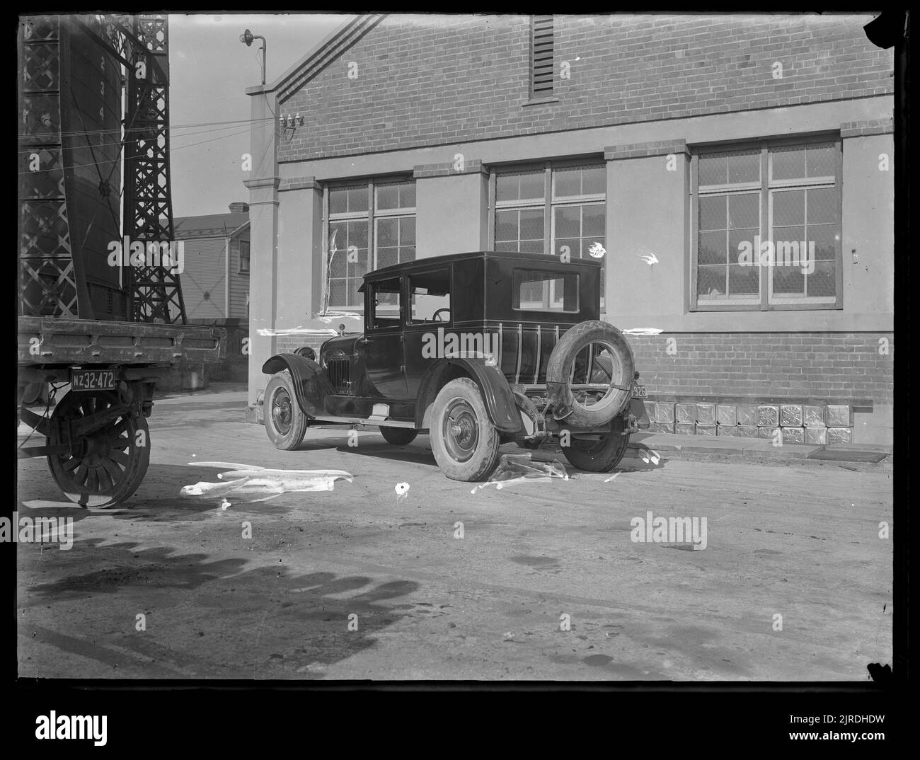 Gordon burt hi-res stock photography and images - Alamy