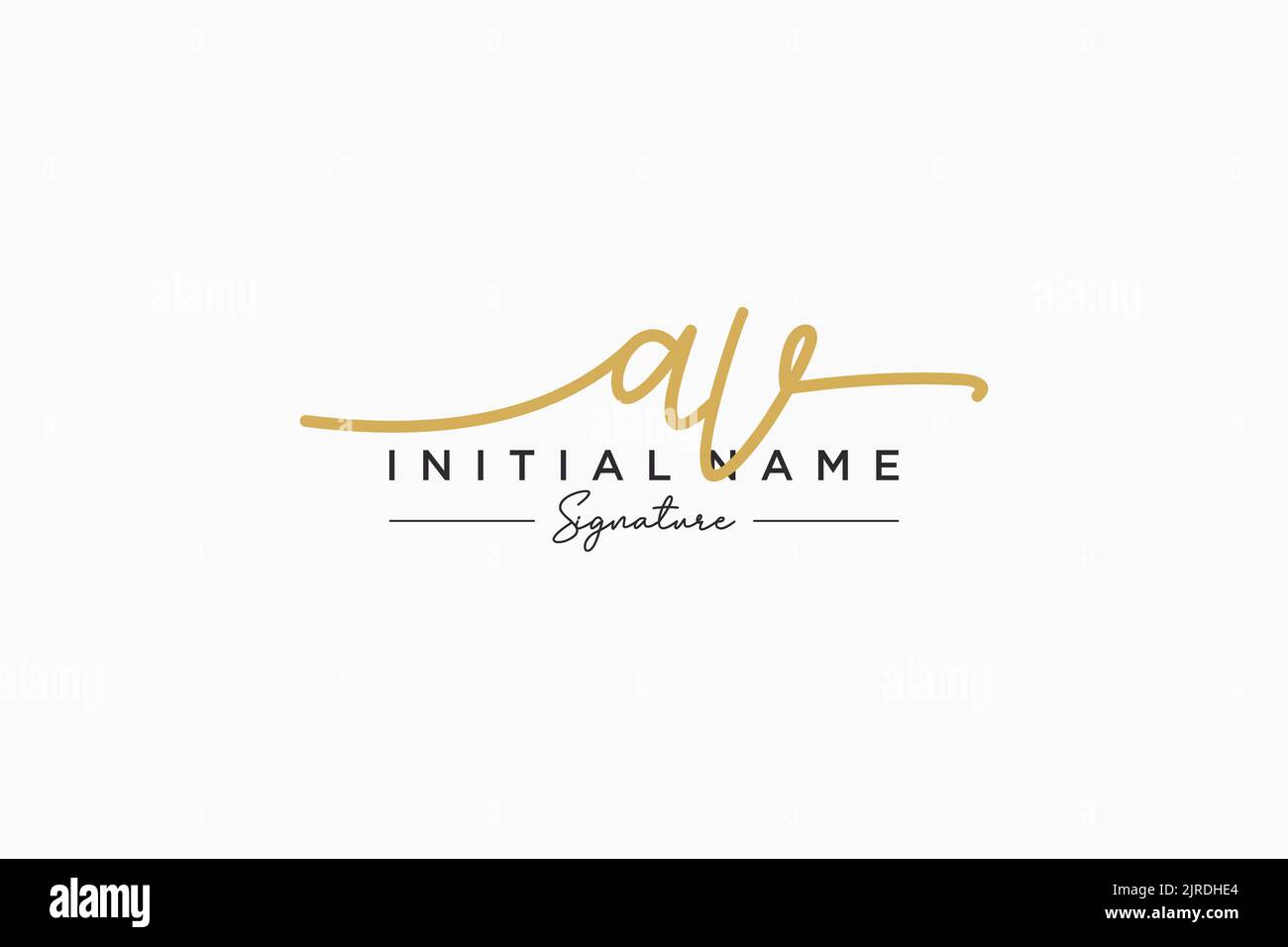 Av template Cut Out Stock Images & Pictures - Alamy